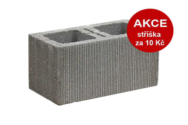 Tvarovky KB | KB-BLOK